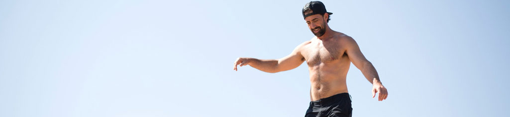 Building Joint Balance - Unlock Your Body Fit