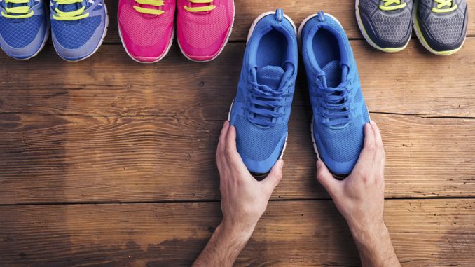 To Shoe or NOT to Shoe - Unlock Your Body Fit
