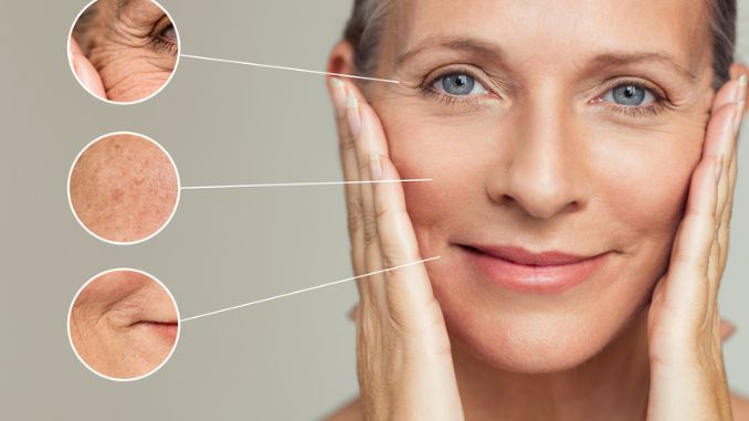 Lack of Collagen - Unlock Your Body Fit