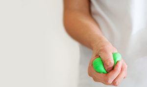 Hand Exercises for Arthritis