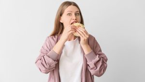 Reverse Dieting Guide